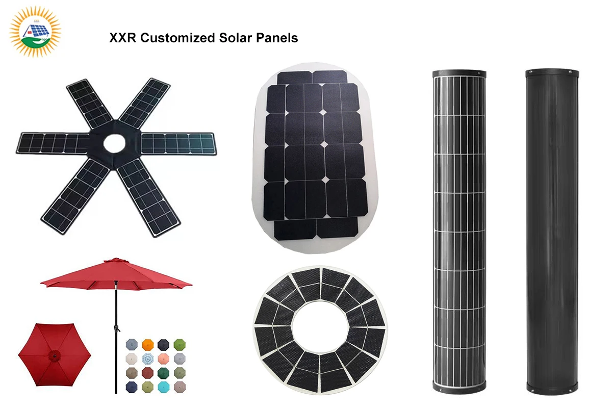 Wholesale IBC Mono Crystalline Silicon 166mm Solar Cells