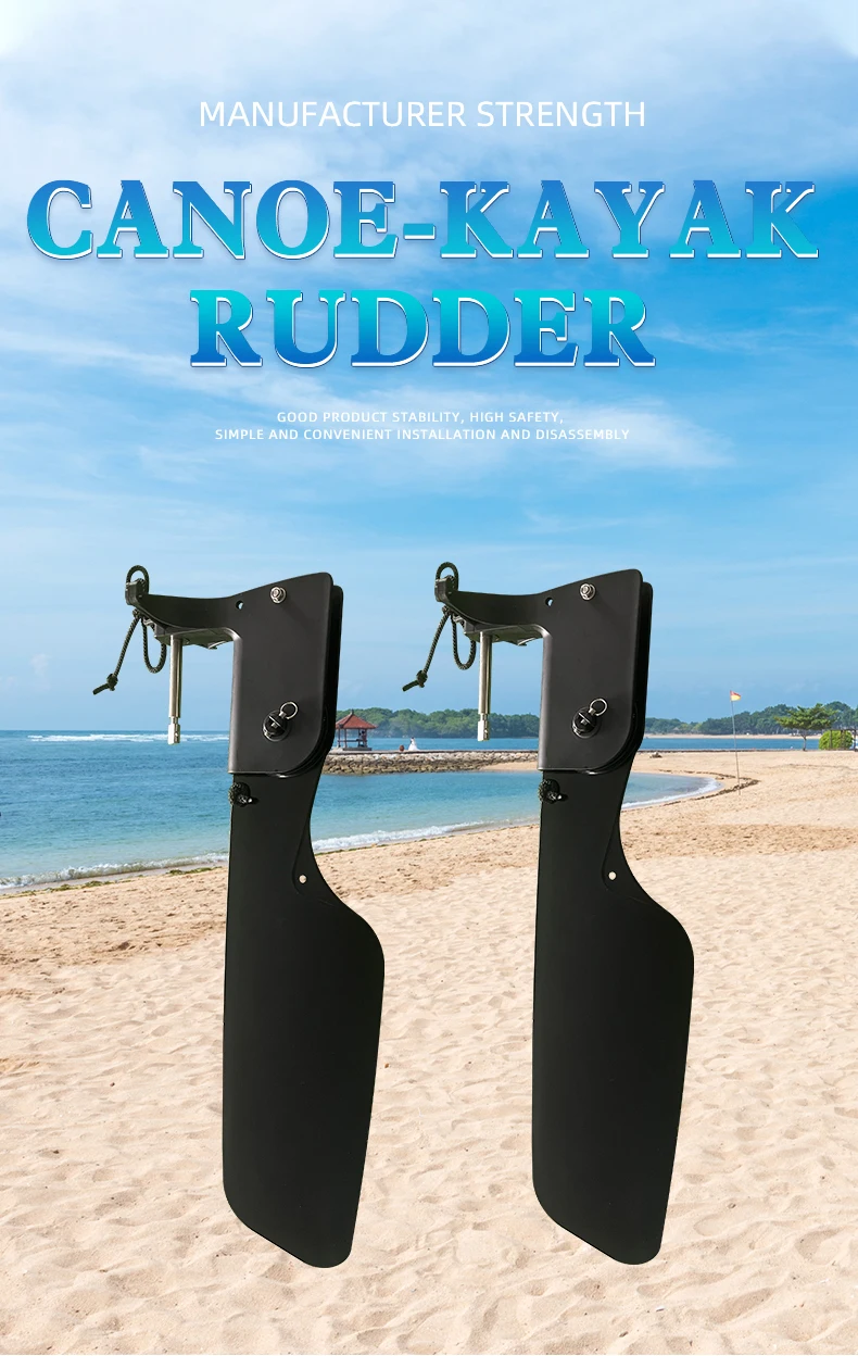 Kayak Rudder Direction Adjustment Controller High Quality Nylon Kayak ...