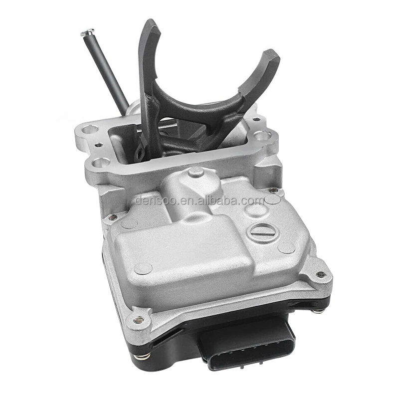 FRONT 4WD DIFFERENTIAL VACUUM ACTUATOR 41400-35034 41400-35031 41400 ...