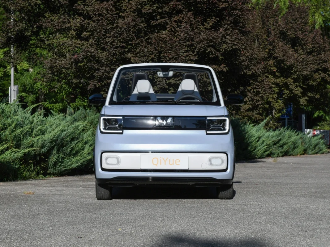 New Energy Vehicles Wuling Mini Convertible Cheap Electric Cars Latest ...