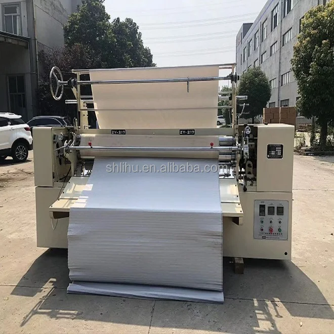 Automatic Industrial Automatic Cloth Skirt Dress Curtain Pleating ...