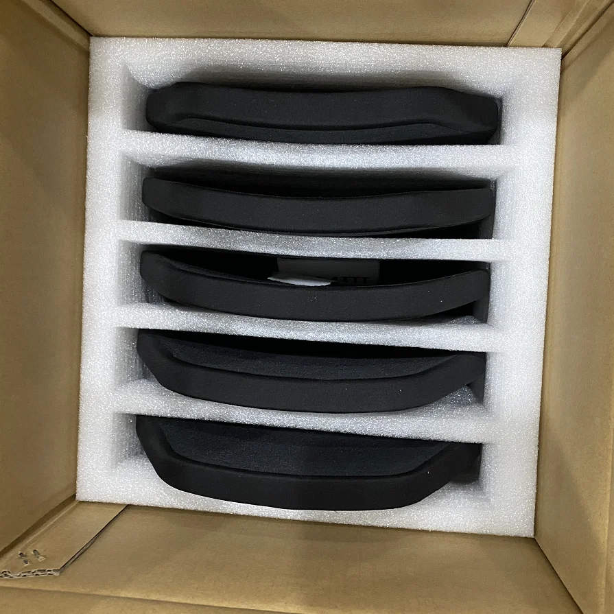 Factory Custom Hard Al2O3 PE Uhmwpe Aluminum Oxide Alumina Ceramic ...