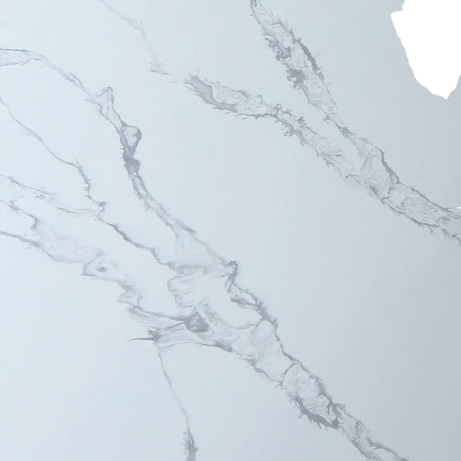 Quarts Slab Calacatta Quartz Stone For Kitchen Countertop With Quality ...