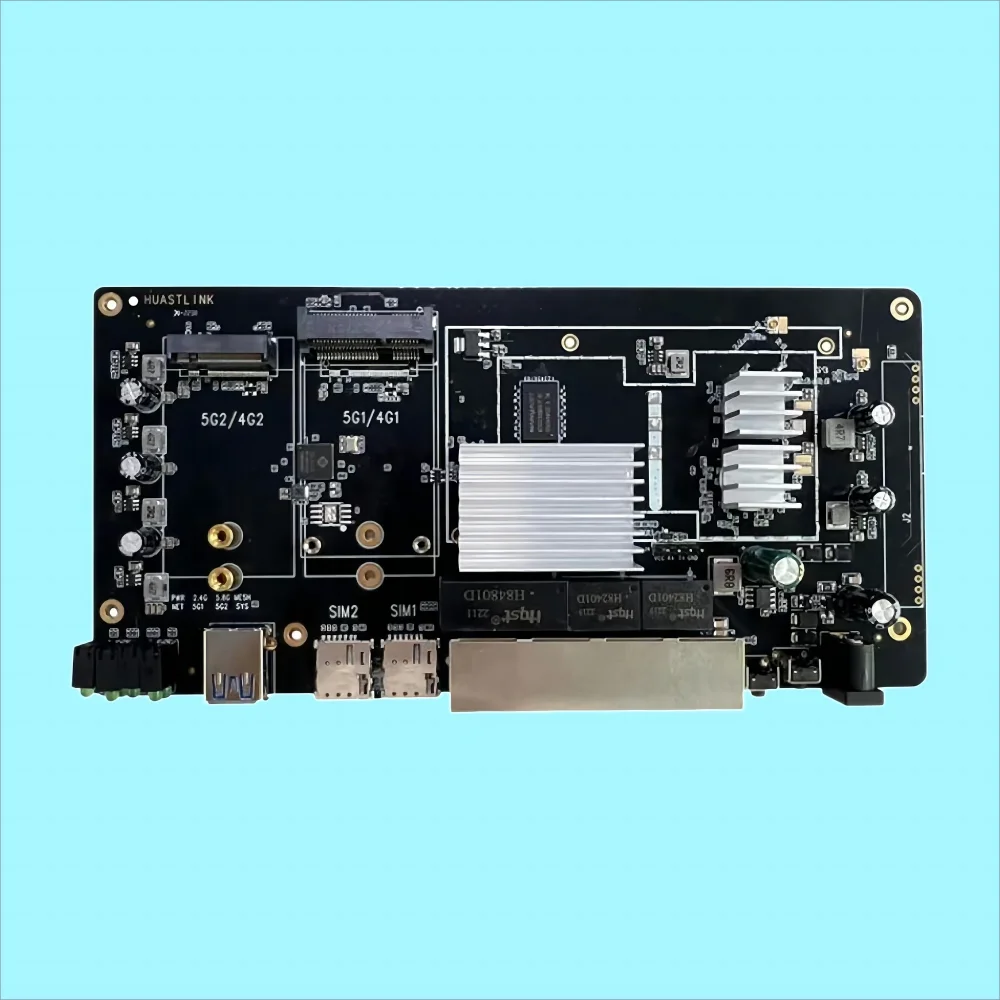 Ax1800 5g Router Motherboard Wifi6 Wifi Wireless Router Module 5g ...