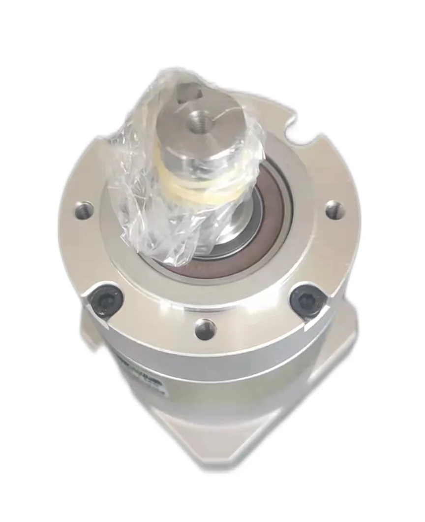 SHIMPO VRSF-10C-750-LM Planetary Reducer for Engraving Machines