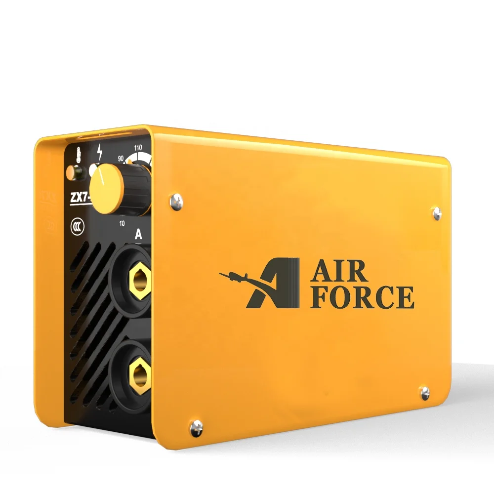 AIRFORCE New Design DWT-950 220V arc electric welding machine cheap ...