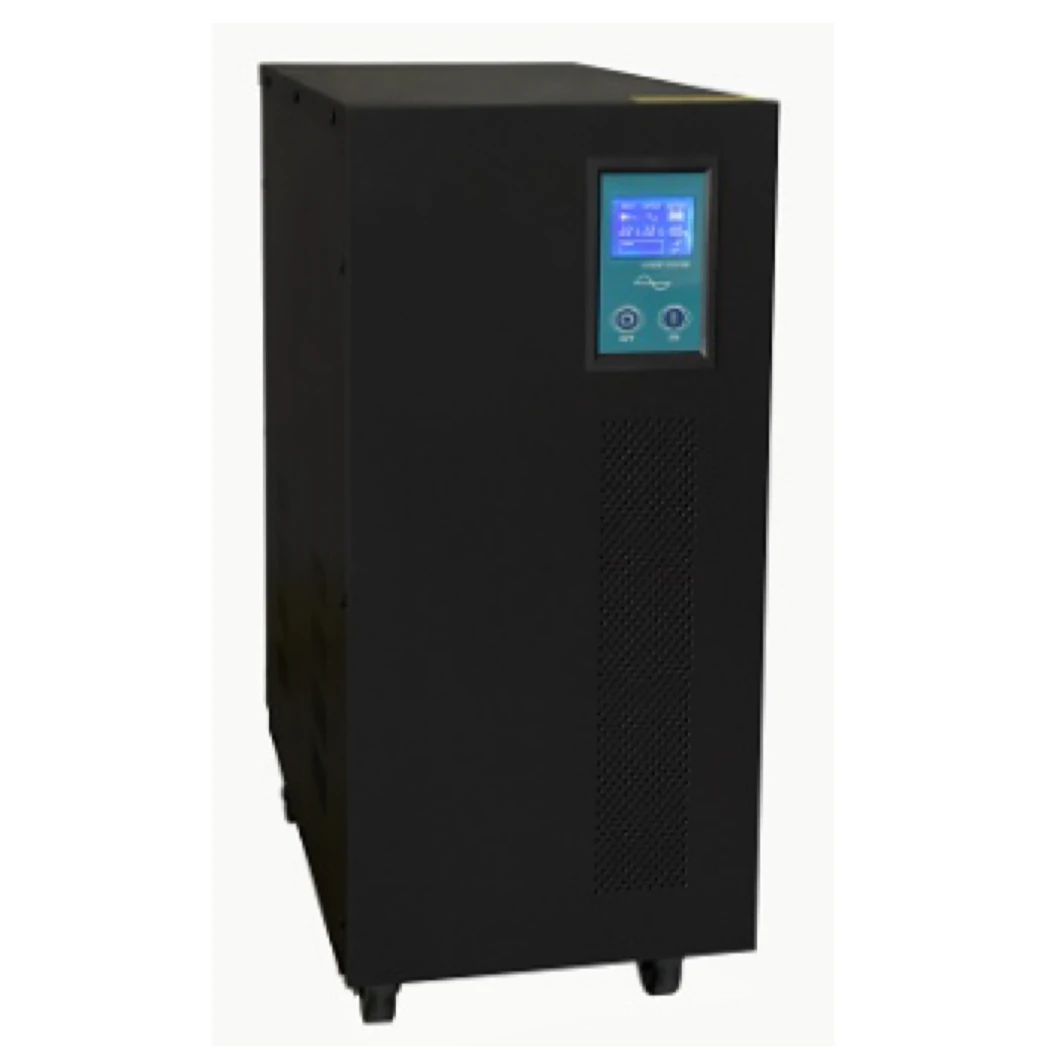 80kva Inverter Off Grid Inverter 3 Phase Inverter 80kw Pure Sine Wave Output Low Frequency With ...