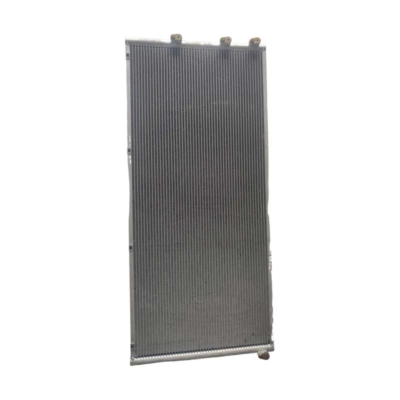 Car Air Conditioning System Aircon Condenser Unit Automotive Air ...