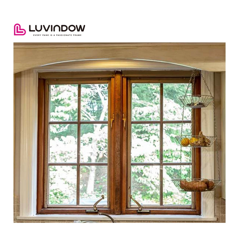 Alibaba.com: New Jersey Custom Made White Wood Arched Window Frame ...