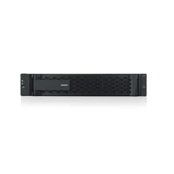 2u Unified Storage Thinksystem Dm5000h Hybrid Flash Array - Buy Unified ...