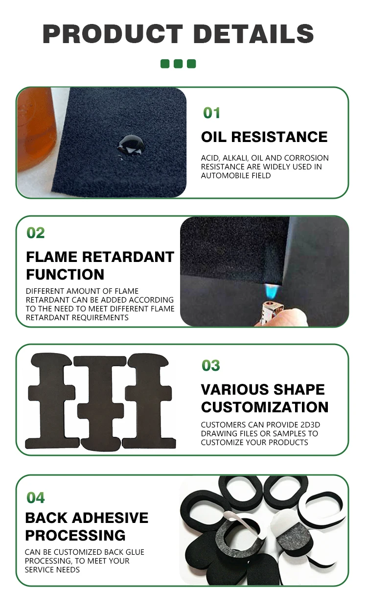 Epdm Rubber Seals High Temperature Silicone Rubber Keyboard Self ...