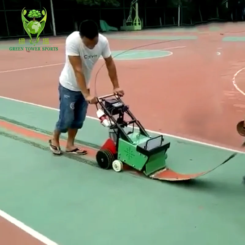 Tape Dispenser Floor Marking Tape Applicator Rubber Road Marking ...