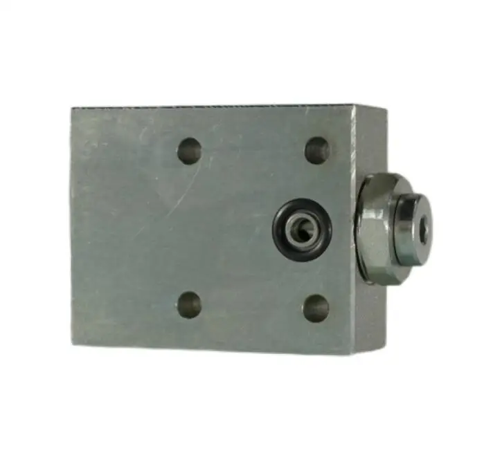 Unidirectional Hydraulic Lock Truck Lift Leg Lock Vrse F Ff G1/4 G3/8 ...