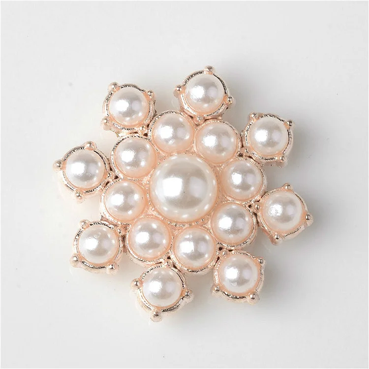 Wholesale Custom Brooch Fashion Clothing Jewelry Alloy Rhinestone ...