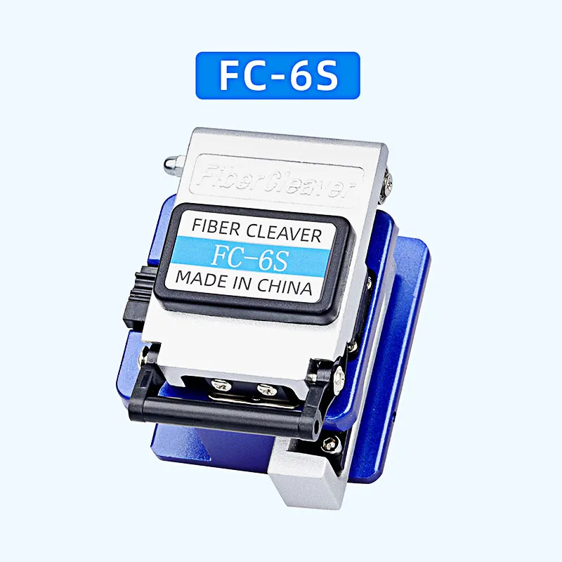 Fc-6s Cortadora De Fibra Optica De Alta Precision Cable Cutting Knife ...
