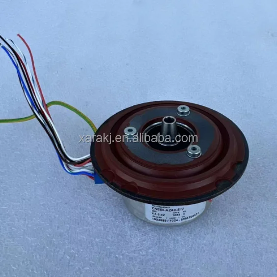 Sick Motorfeedback Hiperface Encoder Type Cns50-aza0-s17 Part Number ...