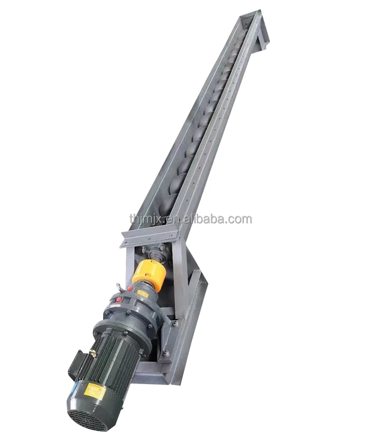 Efficient Chip Removal with Detianhai's Conveyor System