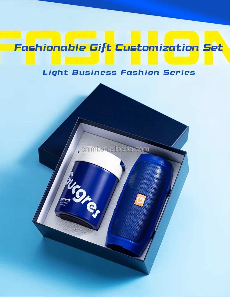High End Vip Client Gift Office Custom Logo Business Corporate Souvenir ...