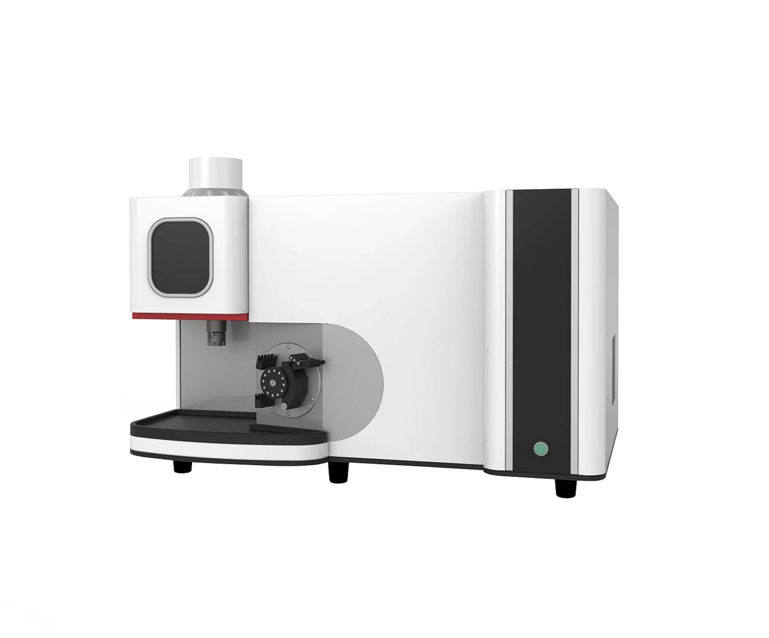 AELAB ICP-OES Standards Nebulizer Instrument - Plasma 3000