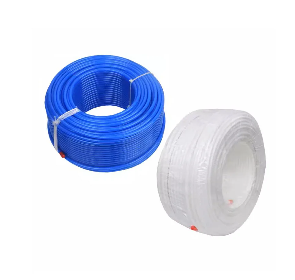 Plastic PE Water Pipe Tubing Hose Plastic Fittings PE Pipe Production ...