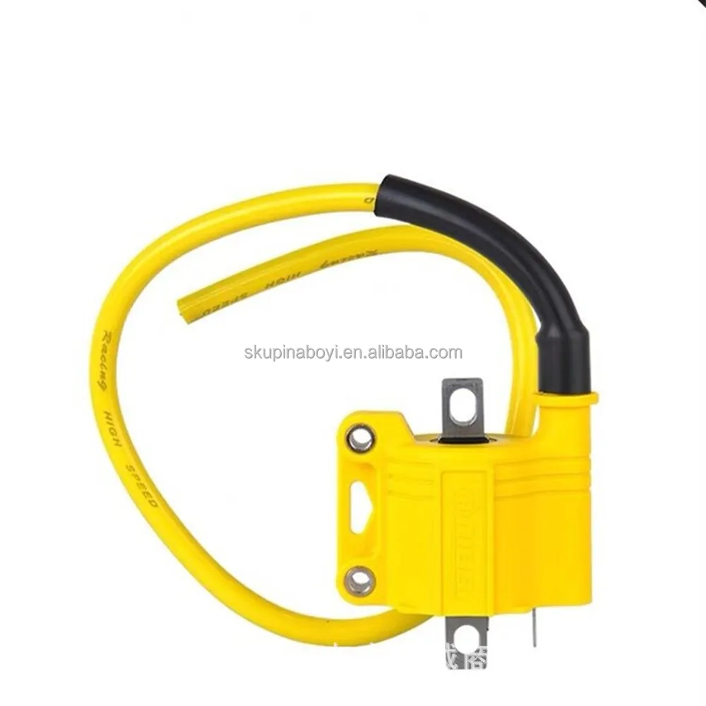 Motorcycle Ignition Coil,Off-road Motorcycle High-voltage Package,High ...