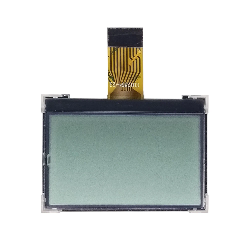 Factory Hot Sales Lcd Display Module Screen Modules Lcd Dot Matrix ...