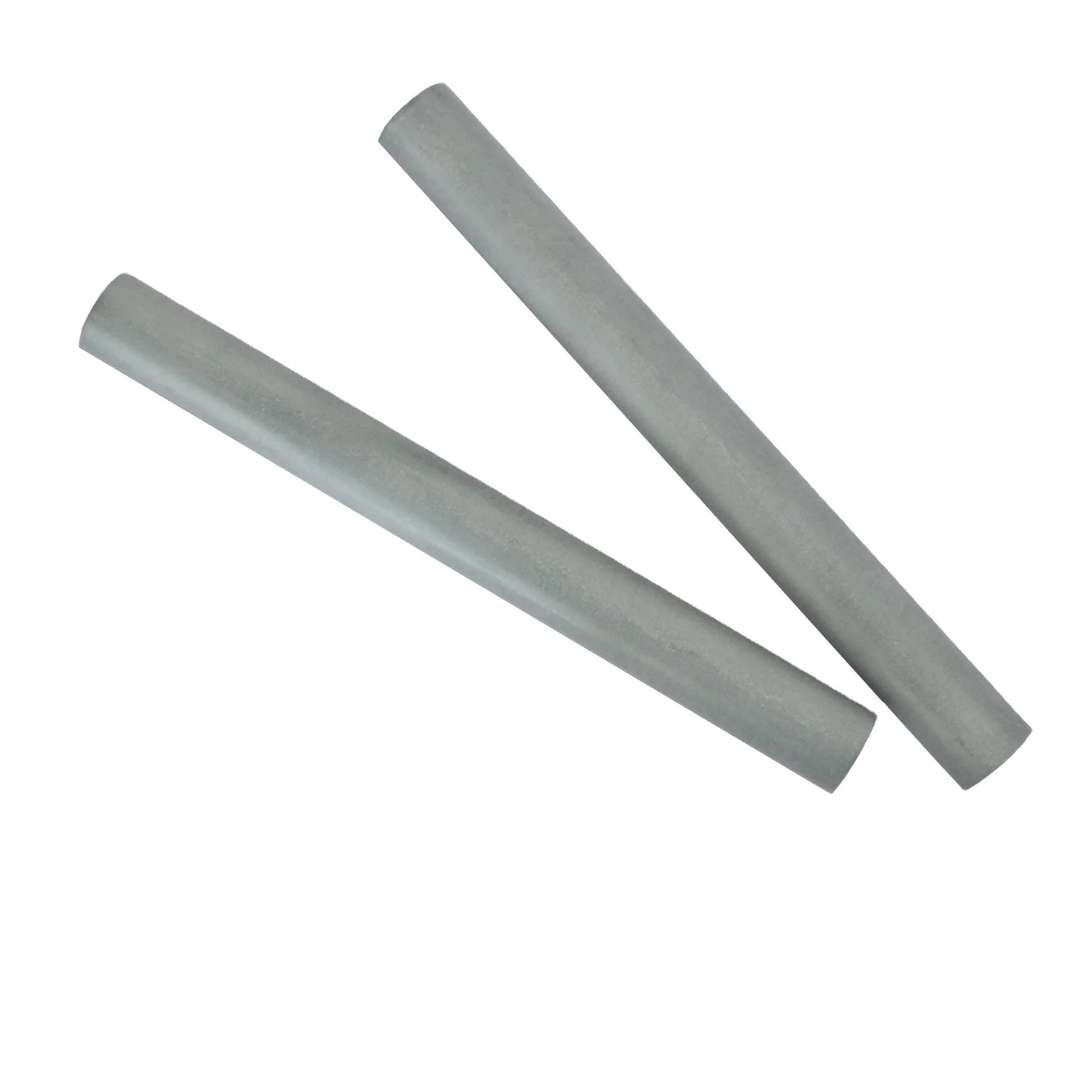 Nitride Ceramic Insulator Rod Furnace Bn Zirconium Carbide Ceramic Rod ...