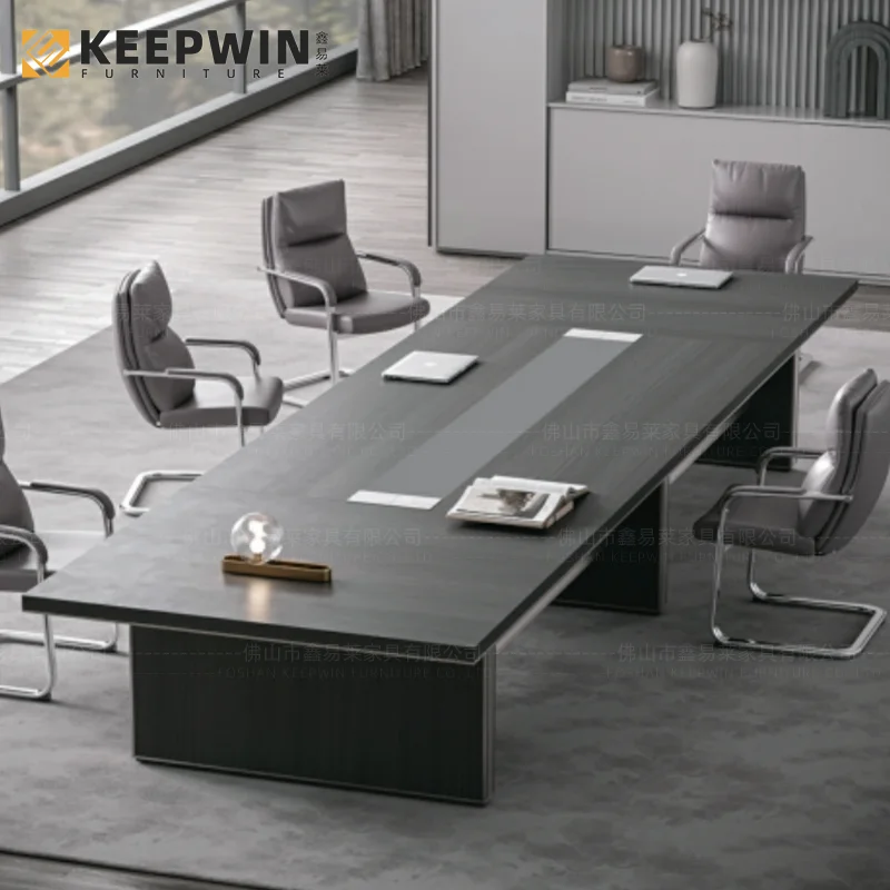 Keepwin Furniture Factory Conference Room Office Furniture Set ...