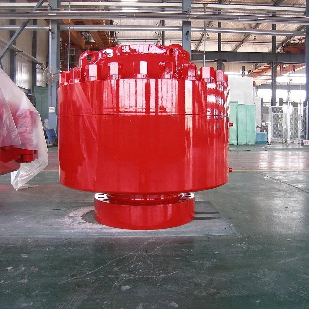 Annular Blowout Preventer Bop From China - Buy Blowout Preventer ...