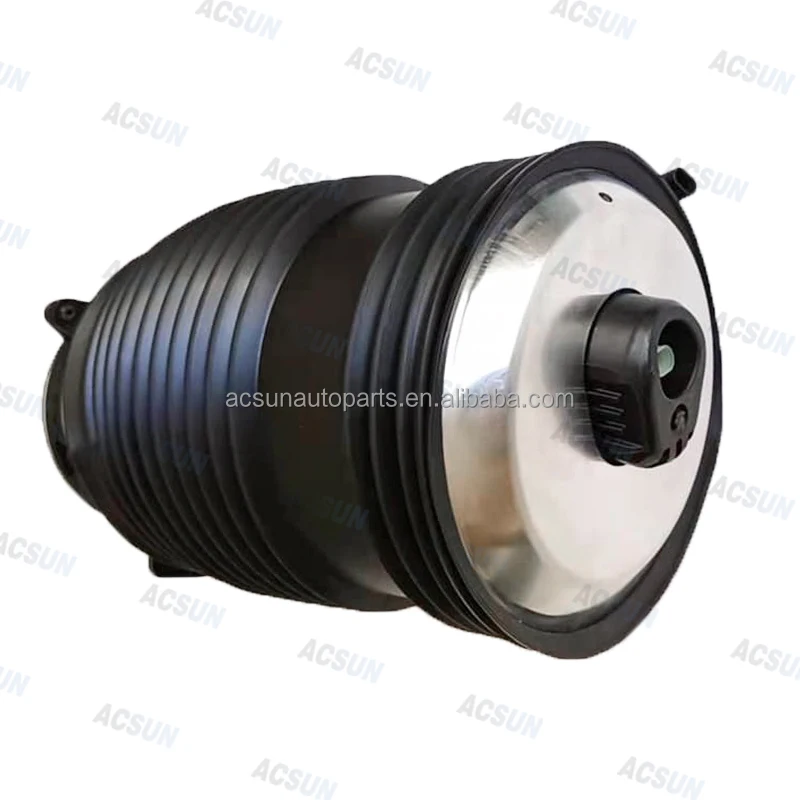 Fits Mercede-s W213 E-class C253 X253 Glc E300 E350 E400 Rear Air ...