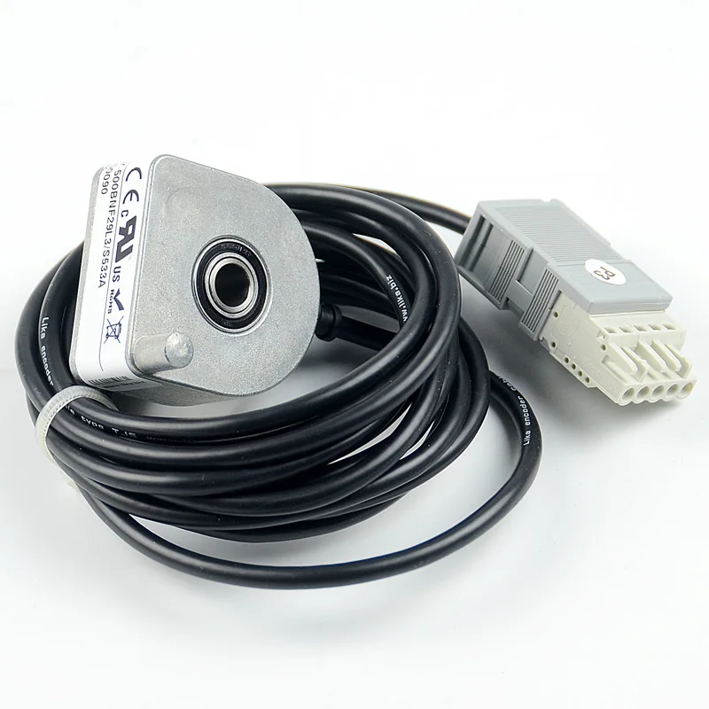 Elevator Door Motor Encoder FAA633B1 - Reliable Parts