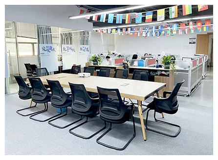 Company Overview - Guangzhou Yuer Photographic Equipment Co., Ltd.