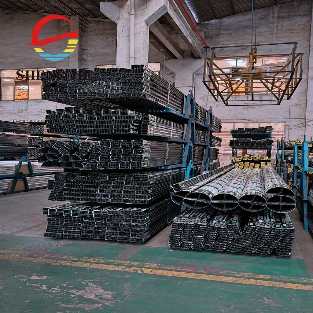 Extruded Aluminium U Channel Shaped Section China Best U Shape Concrete ...