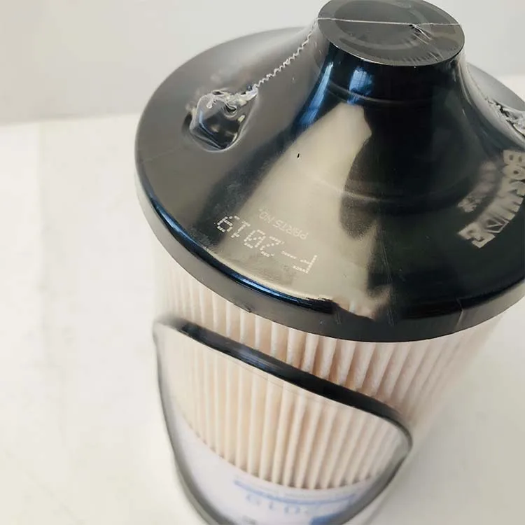 Alibaba.com: Fleetguard FS20019 Fuel Water Separator Filter for XCMG ...