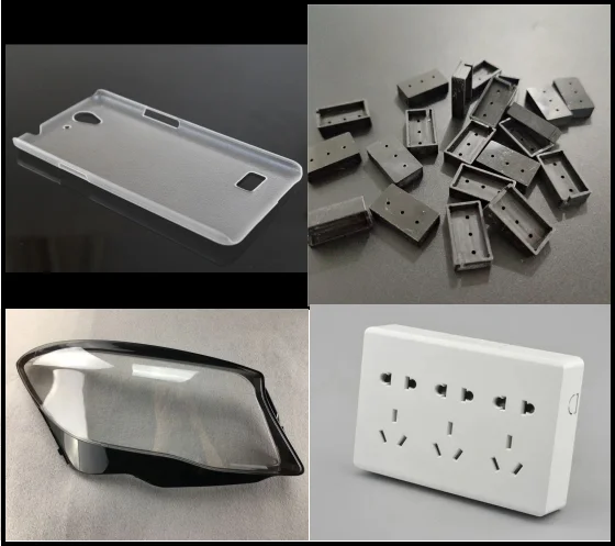 Pc Et3113 Injection Molding Extrusion Molding Extrusion Grade Uv Resistance Grade Transparency ...