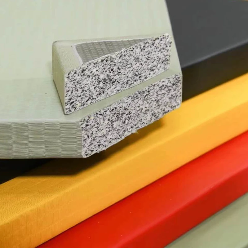Anti-slip Durable Judo Mats - Perfect for MMA & Jiu Jitsu