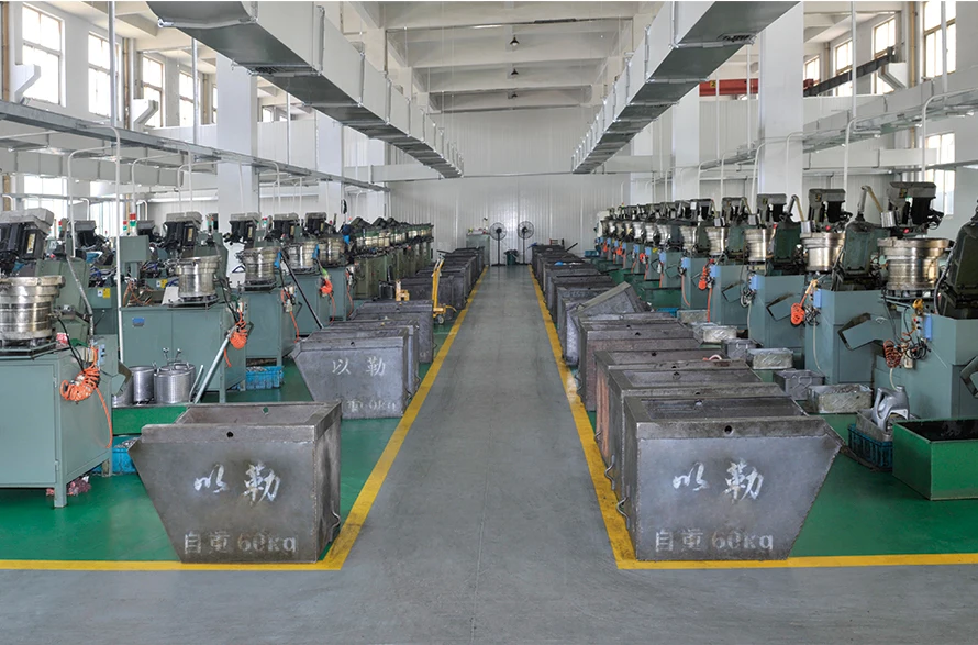 M6 M8 M10 Custom Carbon Steel Rivet Nut Extra Long Bulb Split Rivet Nut ...