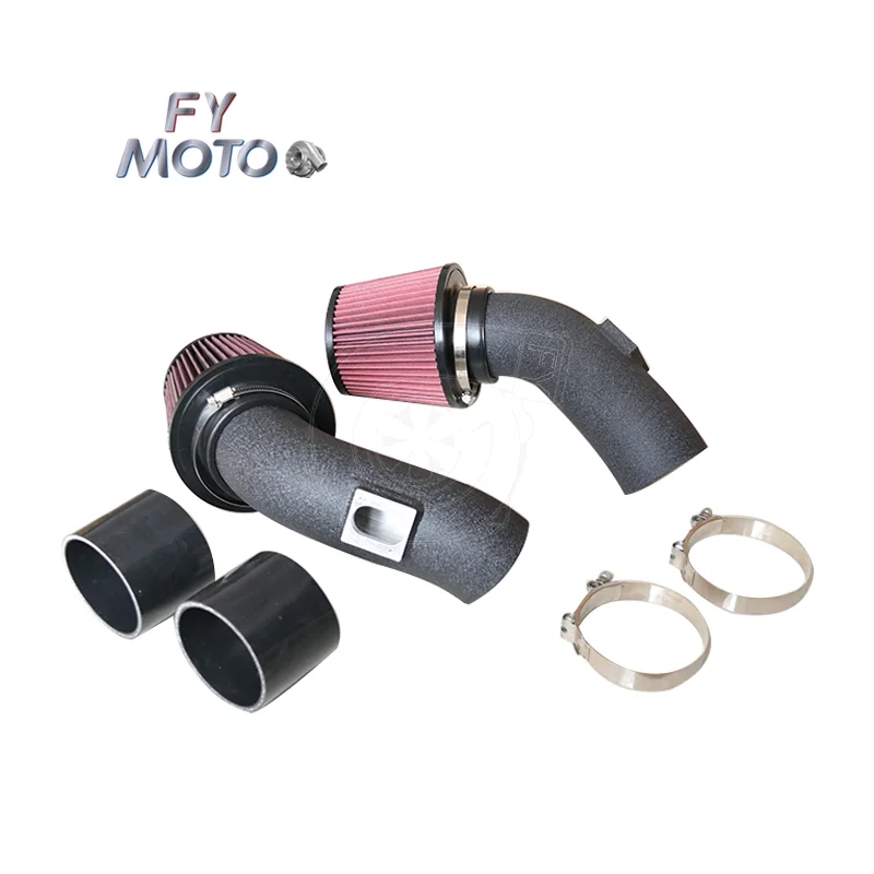 Intake Pipe Kits for BMW F10 F11 F12 F13 M5 M6 Motor S63