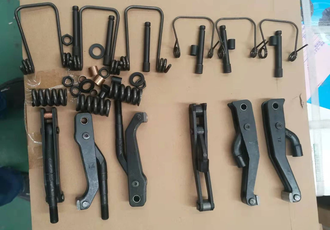 Clutch Plate for John Deer Tractors Re211277 Re73611