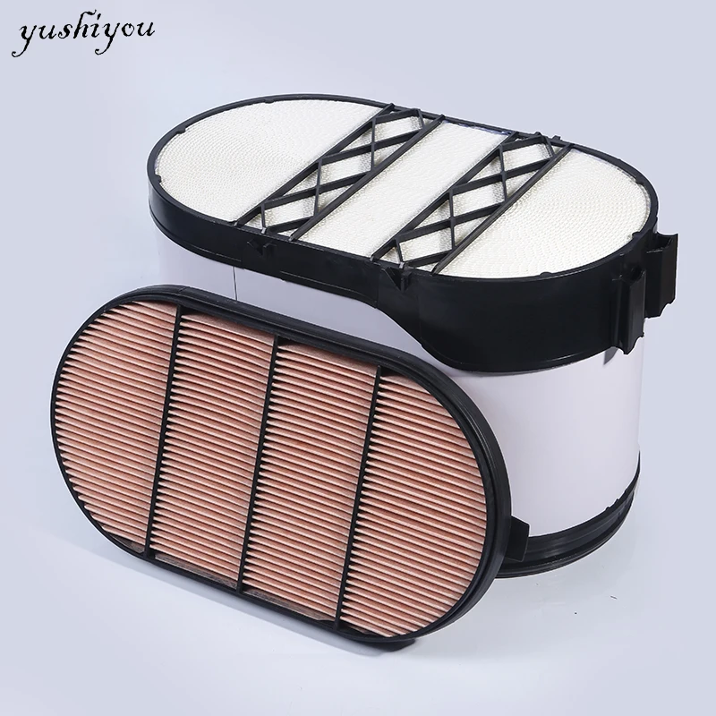 High-performance Fuel Filters - Reliable and Efficient