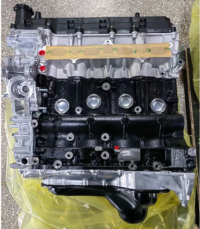 100% Detection 2tr Engine 100% Heat Run-in 2tr Fe Engine - Buy 2tr Fe ...