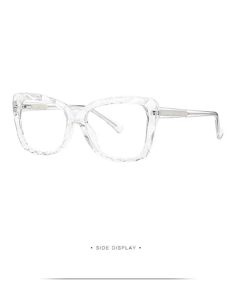 Blue Light Blocking Glasses - Stylish & Functional Eyewear