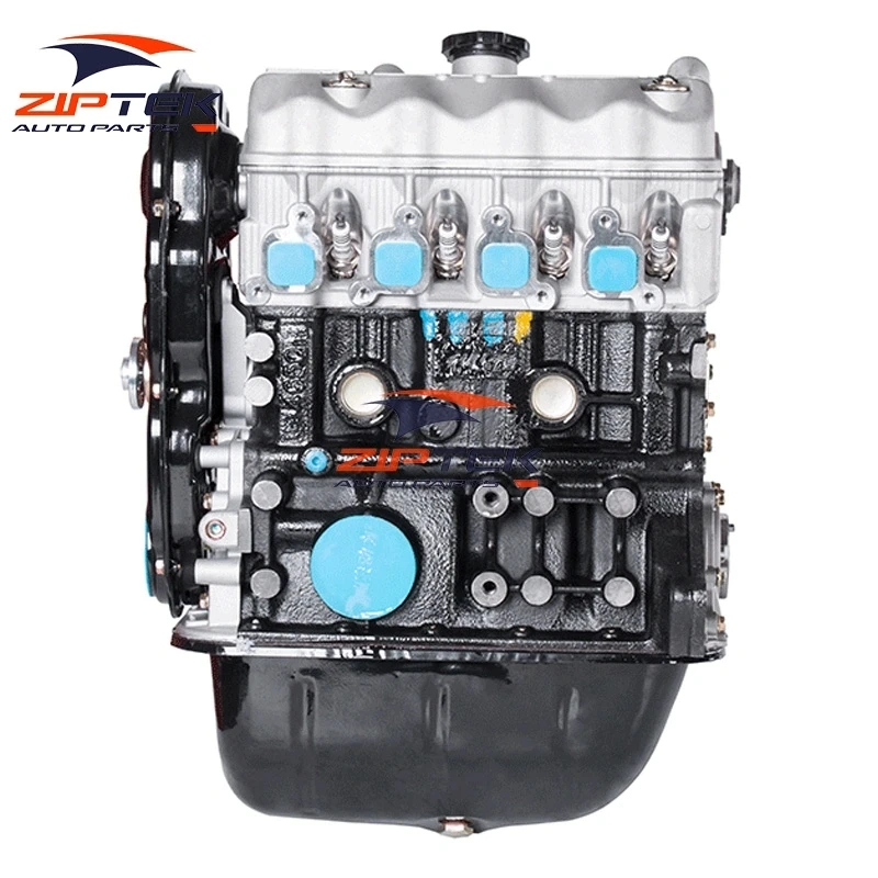 Alibaba.com: Suzuki 1.0L LJ465Q DA465Q ST100 SK410 SJ410 F10A engine ...