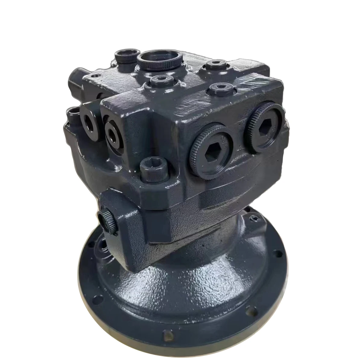 Factory Price Sg04 Swing Motor Swing Device Electric Motor Mini ...