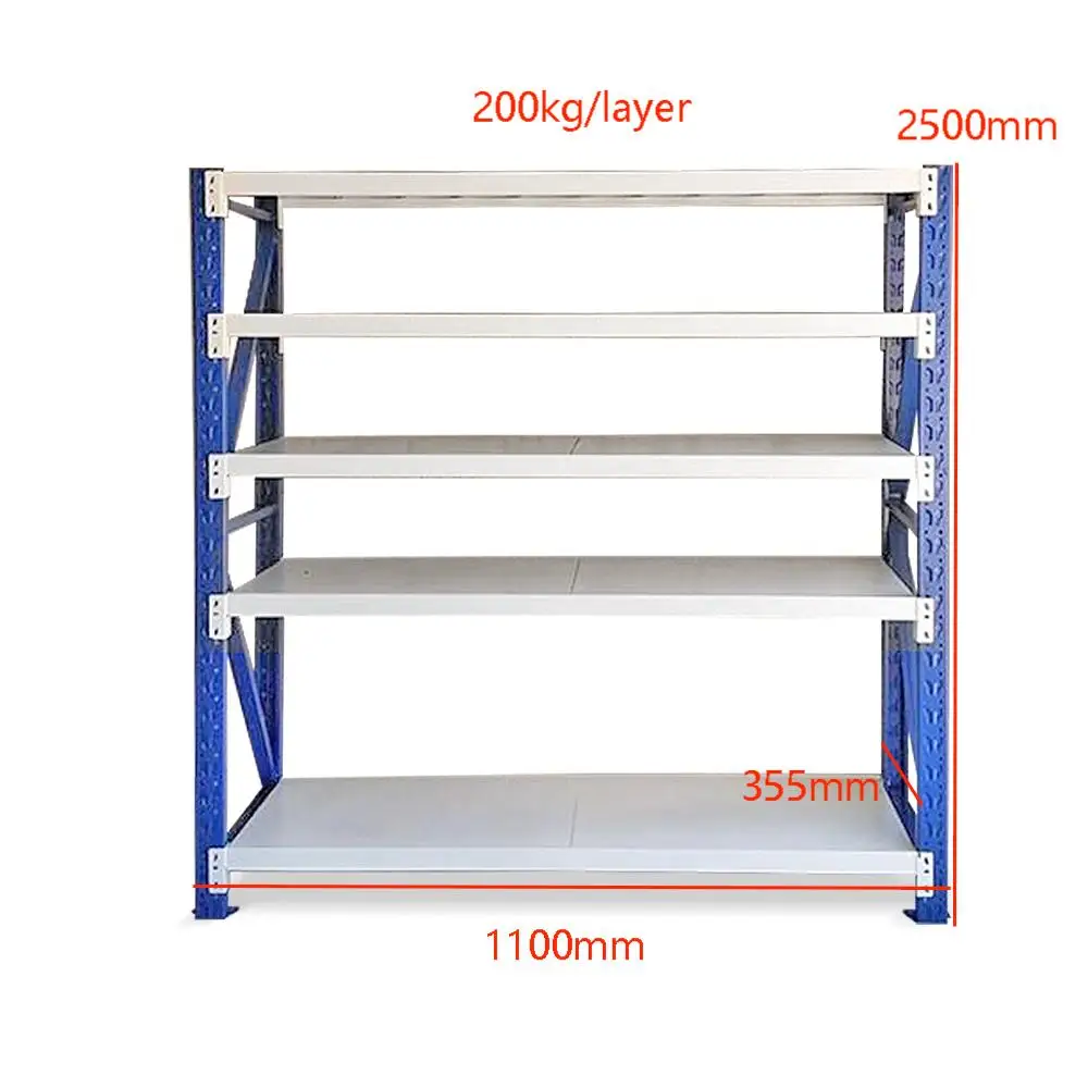 Customization Warehouse Display Racks Stacking Racks & Shelves Cheap ...