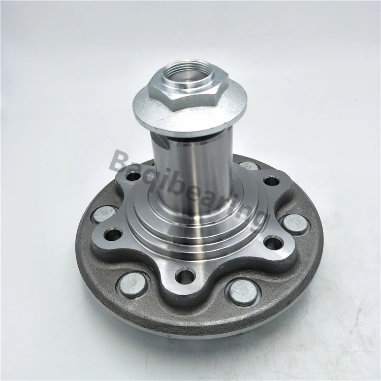 High Quality Wheel Hub Bearings for Toyota, Nissan, Kia, Hyundai