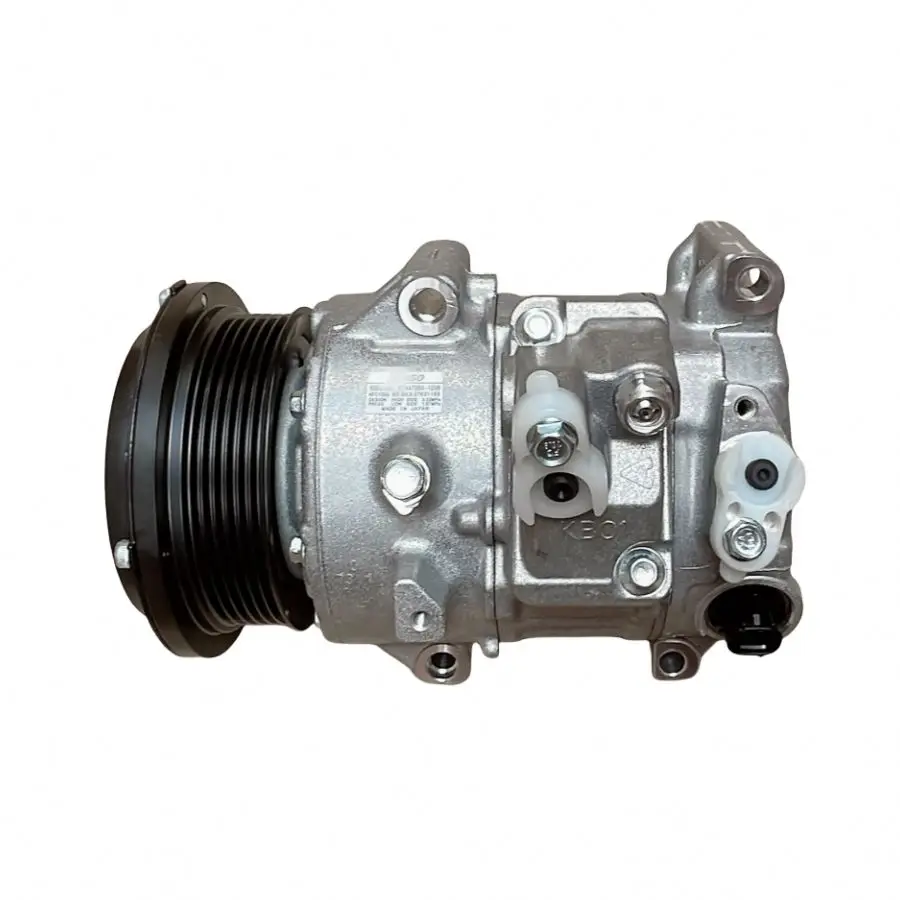 Auto Air Ac Compressor For Toyota Highlander 2.7 88310-0e090 - Buy A/c ...