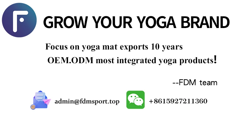 Free Sample Tpe Yoga Mat Eco Friendly Custom Logo Printed Non Slip ...