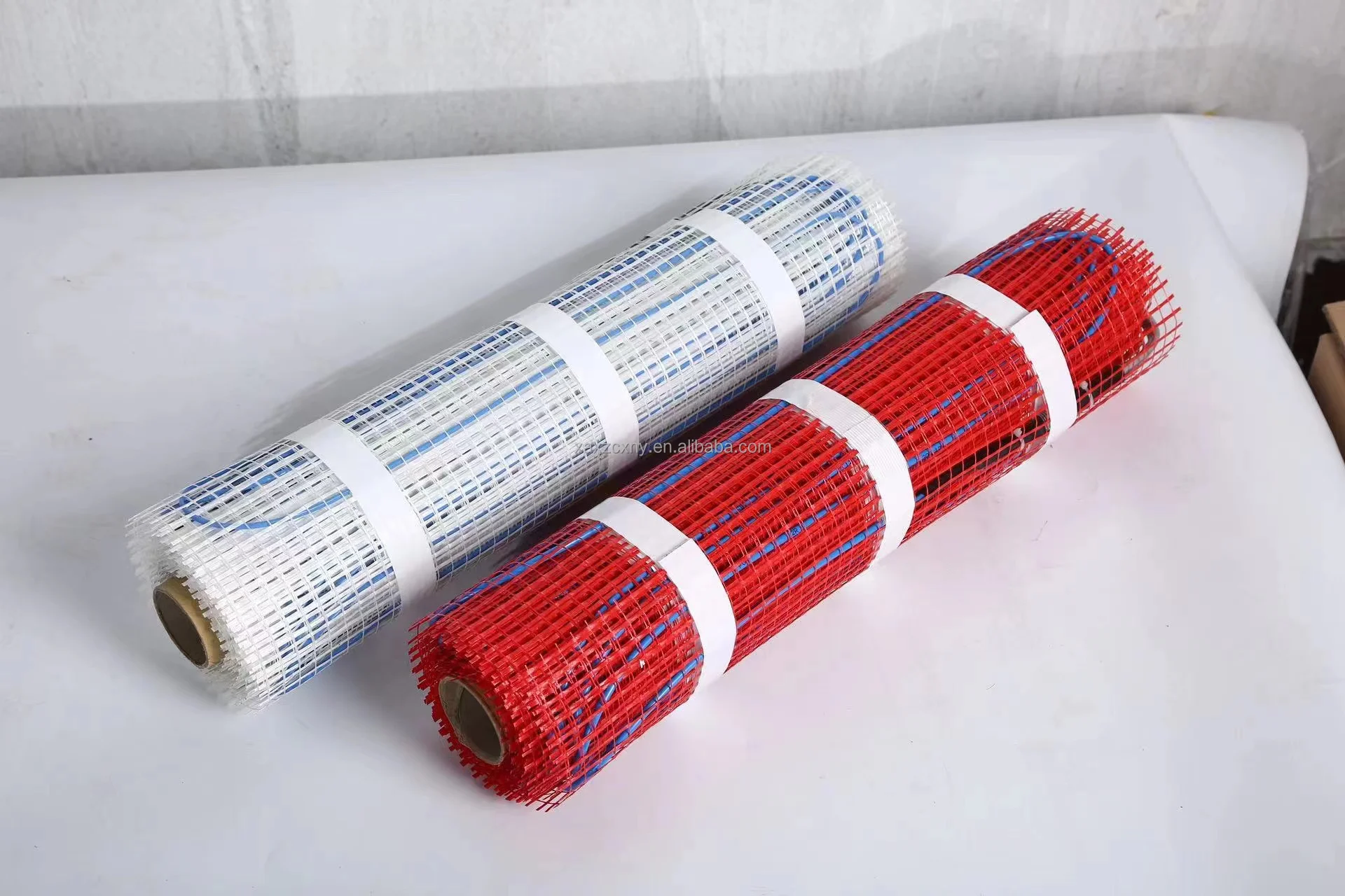 Large 120 Volt Radiant Floor Heating Pad Is Suitable for Ceramic Tile ...