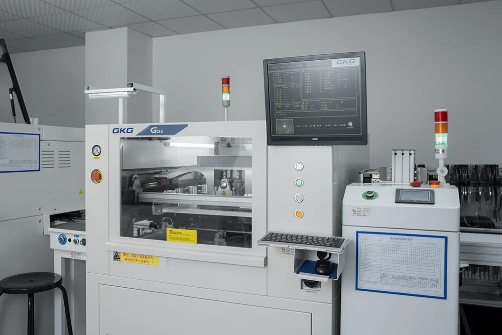 Customized Solar Inverter Pcbs - Kingfung PCBA Service